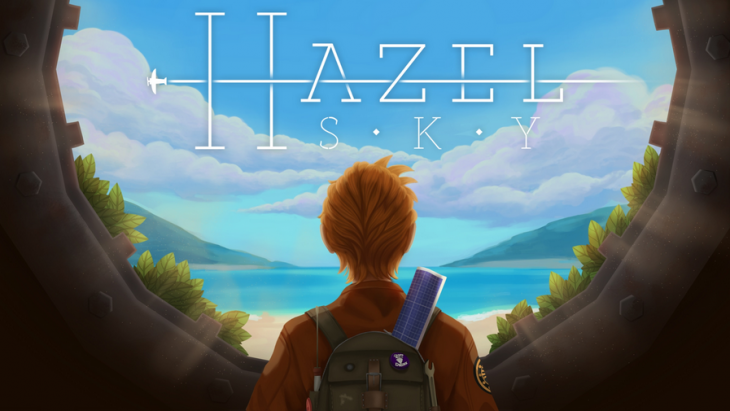 Hazel Sky | SomeAwesome Game Review